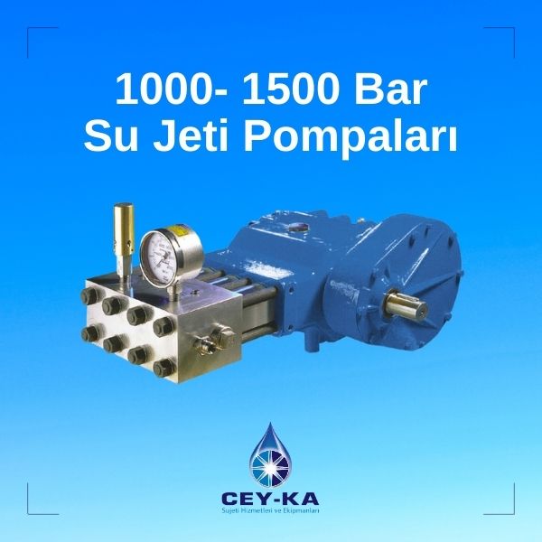 Water Jet Pumps - Water Jet Pump