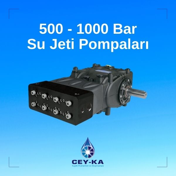 Water Jet Pumps - Water Jet Pump