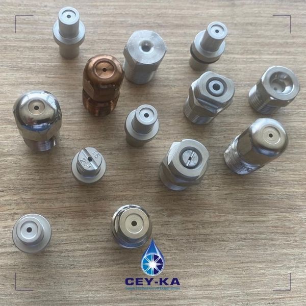 Home - Water Jet Pump